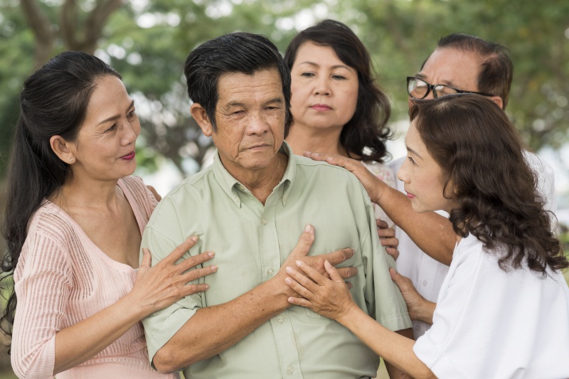 Care Planning with Your Loved Ones