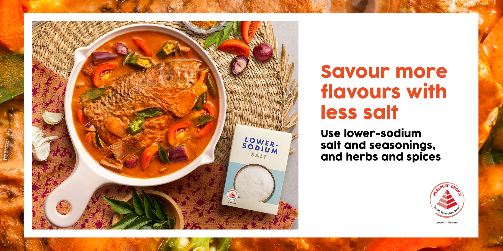 Nutrition Facts and Tips on Eating Healthy