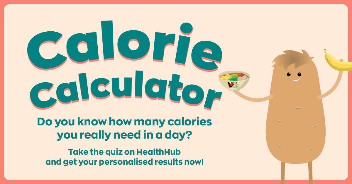 BMI and Calorie Calculator