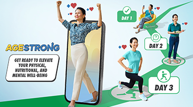 Health Programmes - Explore Our Offerings