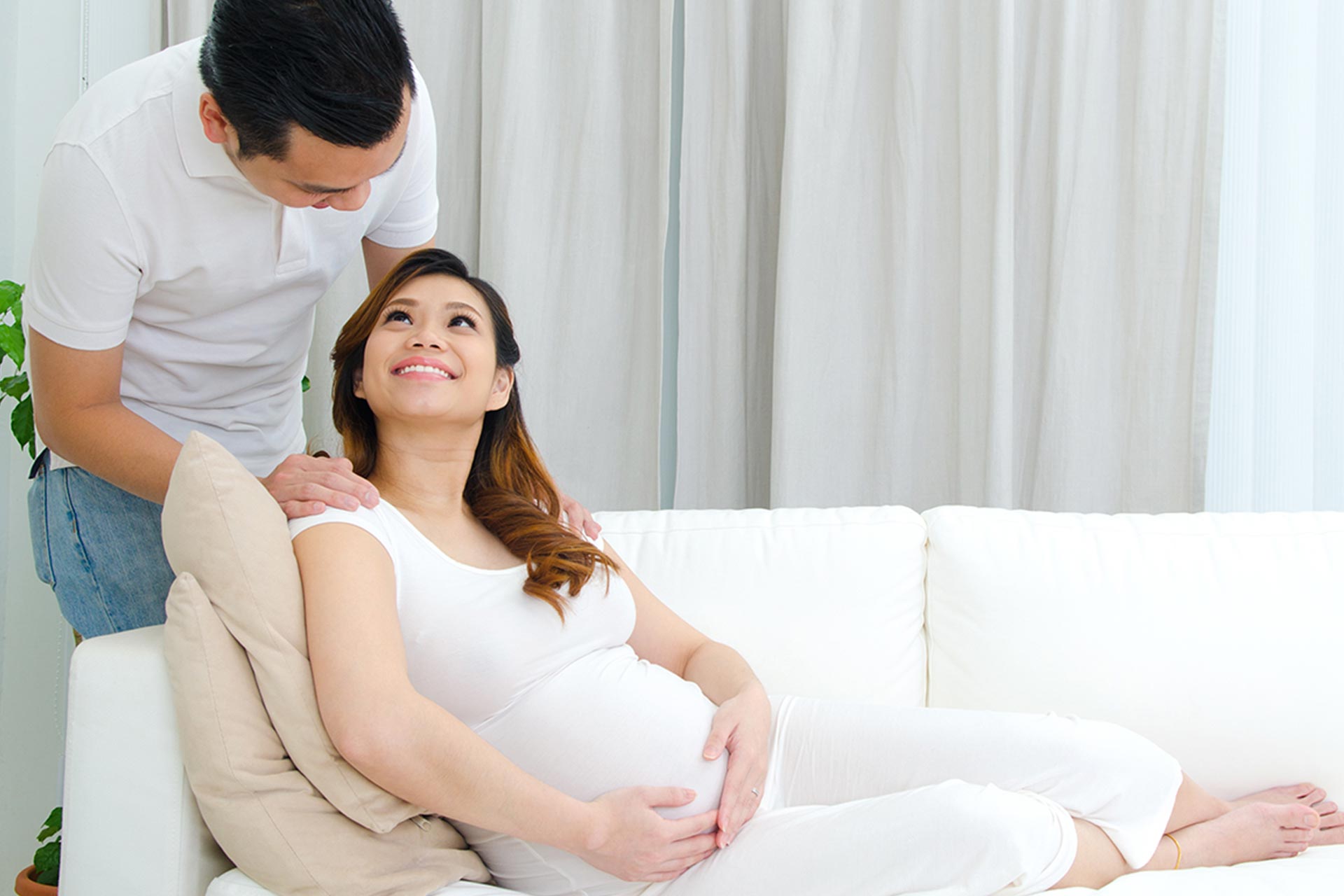 Your Options for a Painless Labour