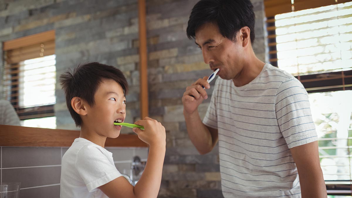 Oral Care Tips for Teens to Have Terrific Teeth