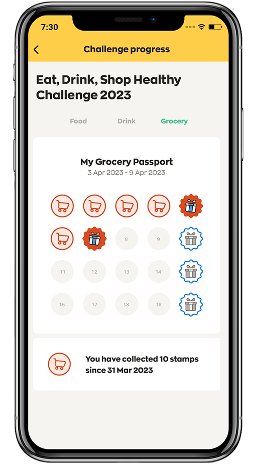 Yes, you may take a picture or screenshot of your QR Receipt or QR ...