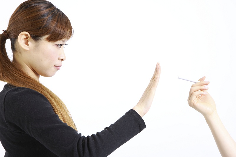 Benefits of Quitting