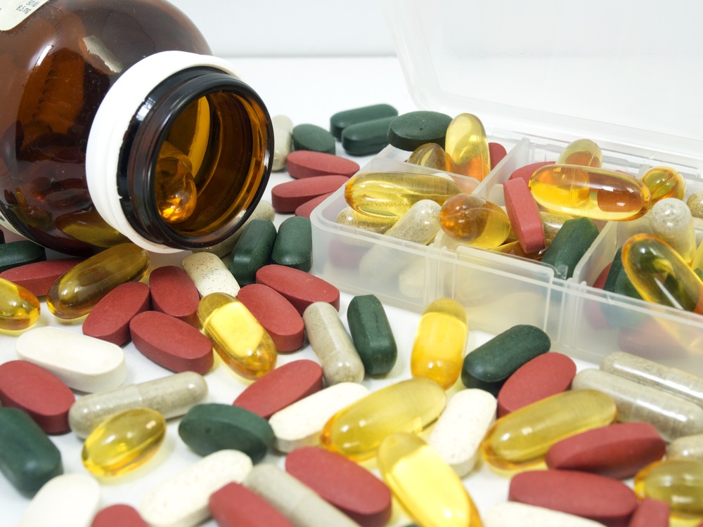 Understanding Medication For Chronic Illness