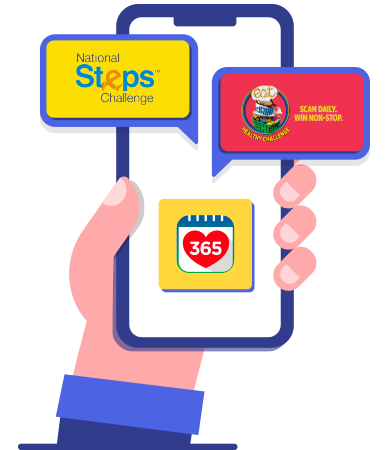 HPB Rewards Programme