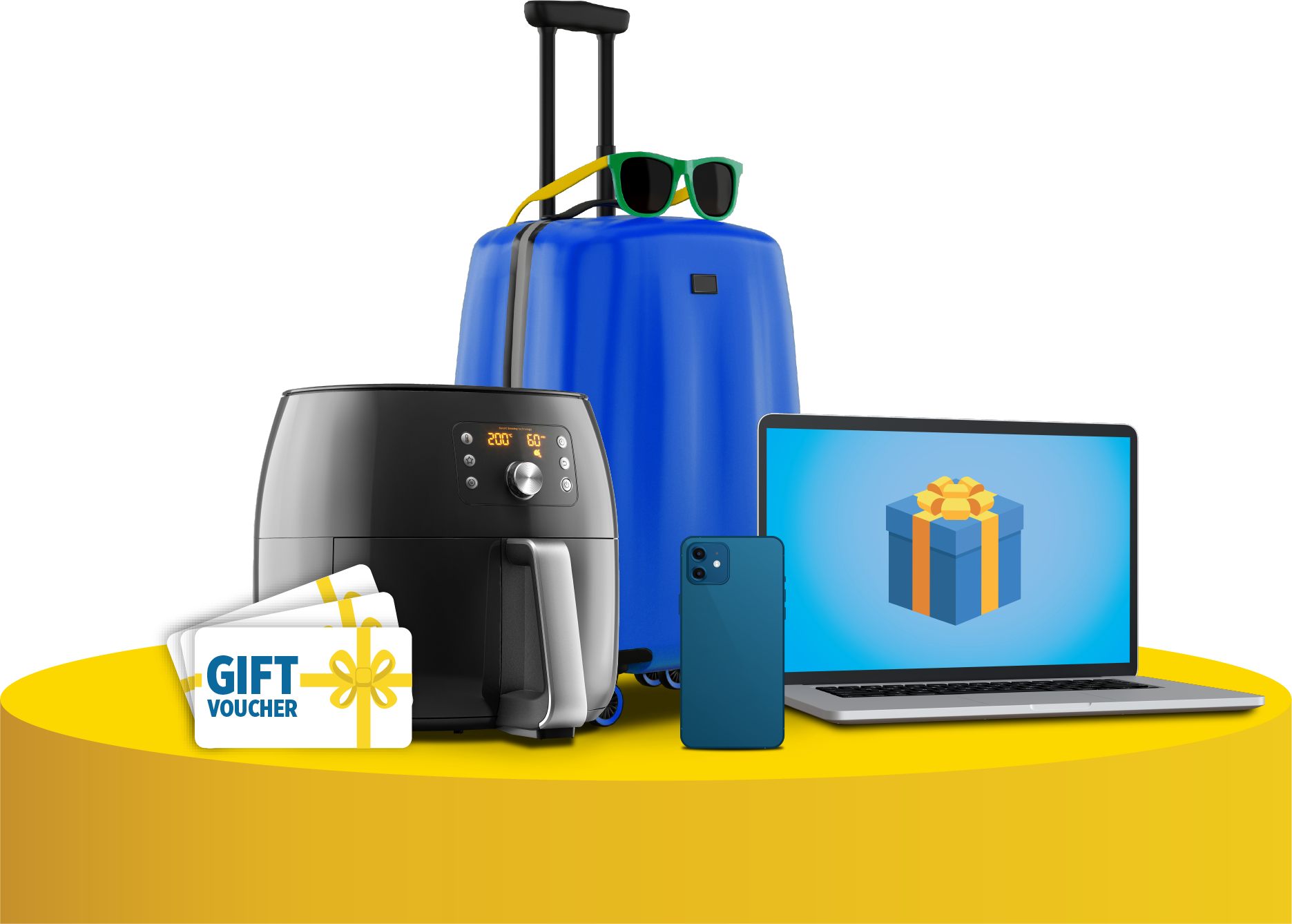 Update your healthy 365 app before 1 July 2022!