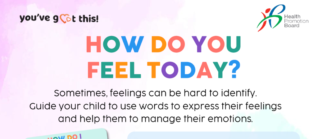 How Do You Feel Today